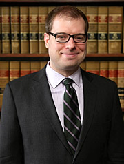 Assistant professor’s article wins appellate lawyers academy prize ...