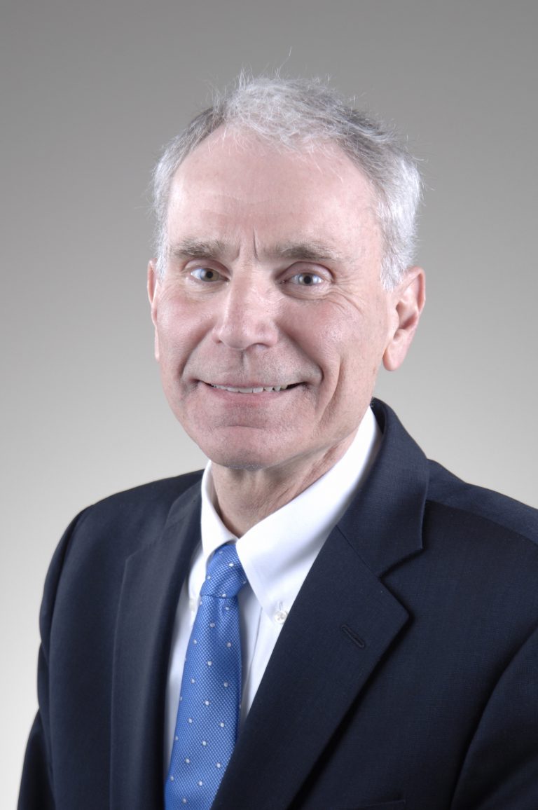 CFO to Serve as CEO of UT Medical Center | UToledo News