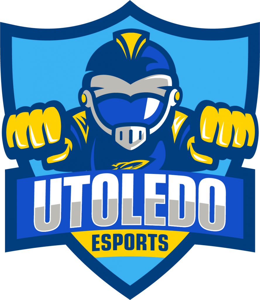 UToledo to Compete in New Esports Collegiate Conference | UToledo News