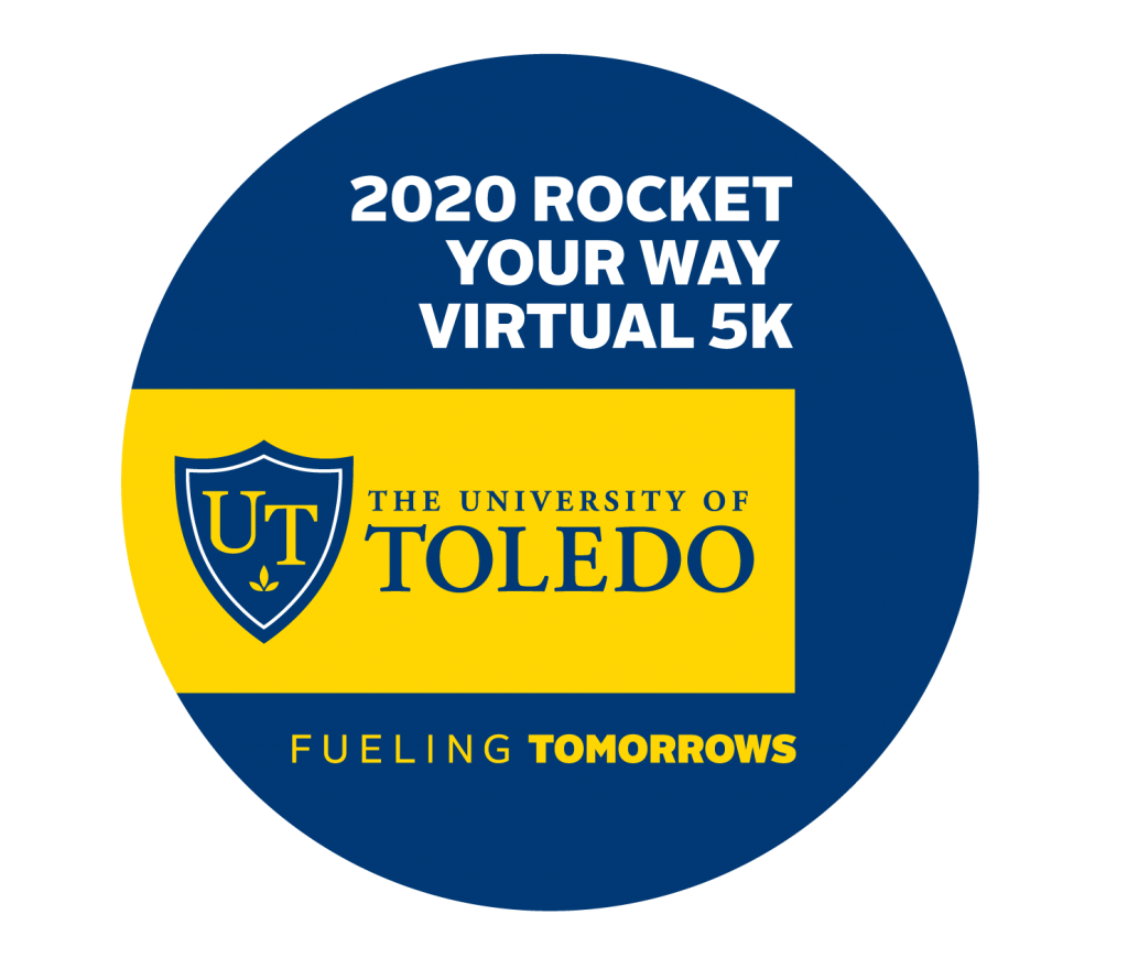 Fall Rocket Recharge Going Digital for UToledo Employees | UToledo News