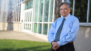 UToledo Awarded $1.8 Million to Develop Workforce in Specialized Area of Cybersecurity | UToledo ...