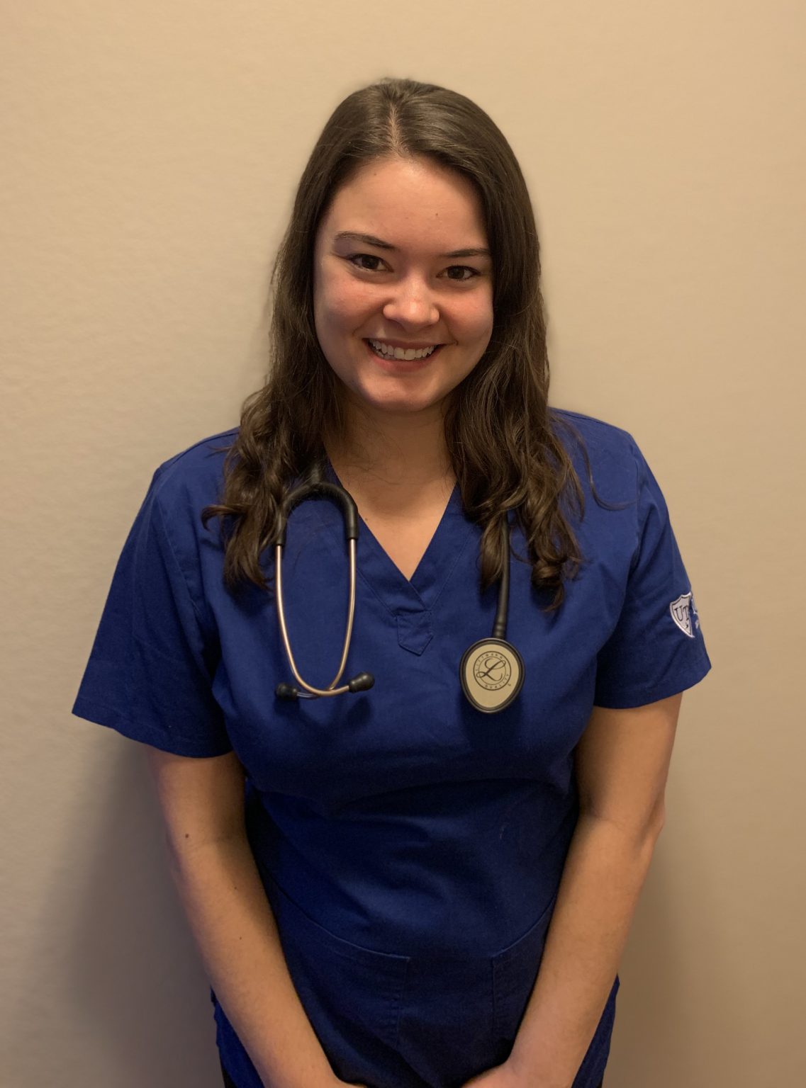 After Beating Cancer, Nursing Student Back to Complete Her Graduation ...