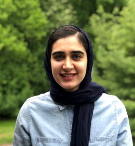 Ph.D. Student Continues Family Legacy in Engineering | UToledo News