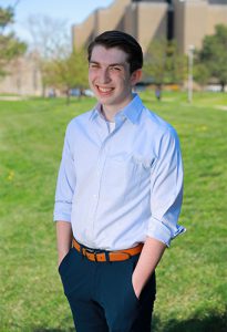 Groundbreaking Research on Male Infertility Lands UToledo Student ...