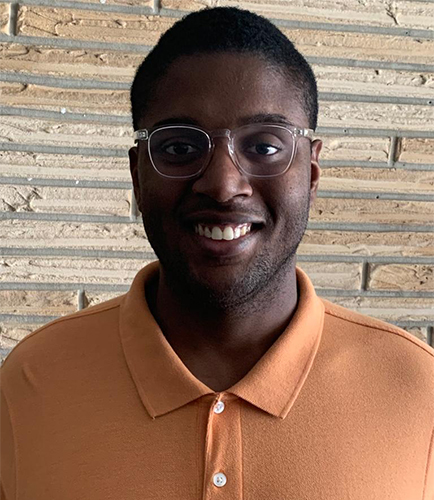 Education Senior Gains Valuable Experience by Helping Students Develop ...