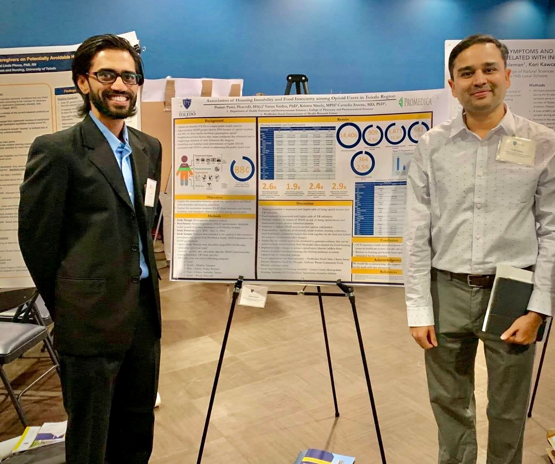 UToledo Study Finds Insurance Doesn’t Always Make Drugs Cheaper ...