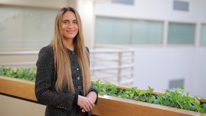 Pandemic Inspires Business Professor’s Research Into Organizational ...