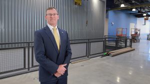 UToledo Engineering Dean Honored as Engineer of the Year | UToledo News