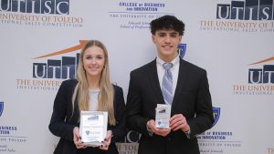 2 Rockets Among Top Students at Nationwide Invitational Sales ...