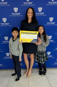 Mother of 2 Enrolls in Medical School to Chase Lifelong Dream | UToledo ...