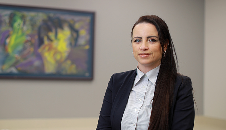 UToledo Autism Researcher Hopes to Revive Interest in Oxytocin System ...